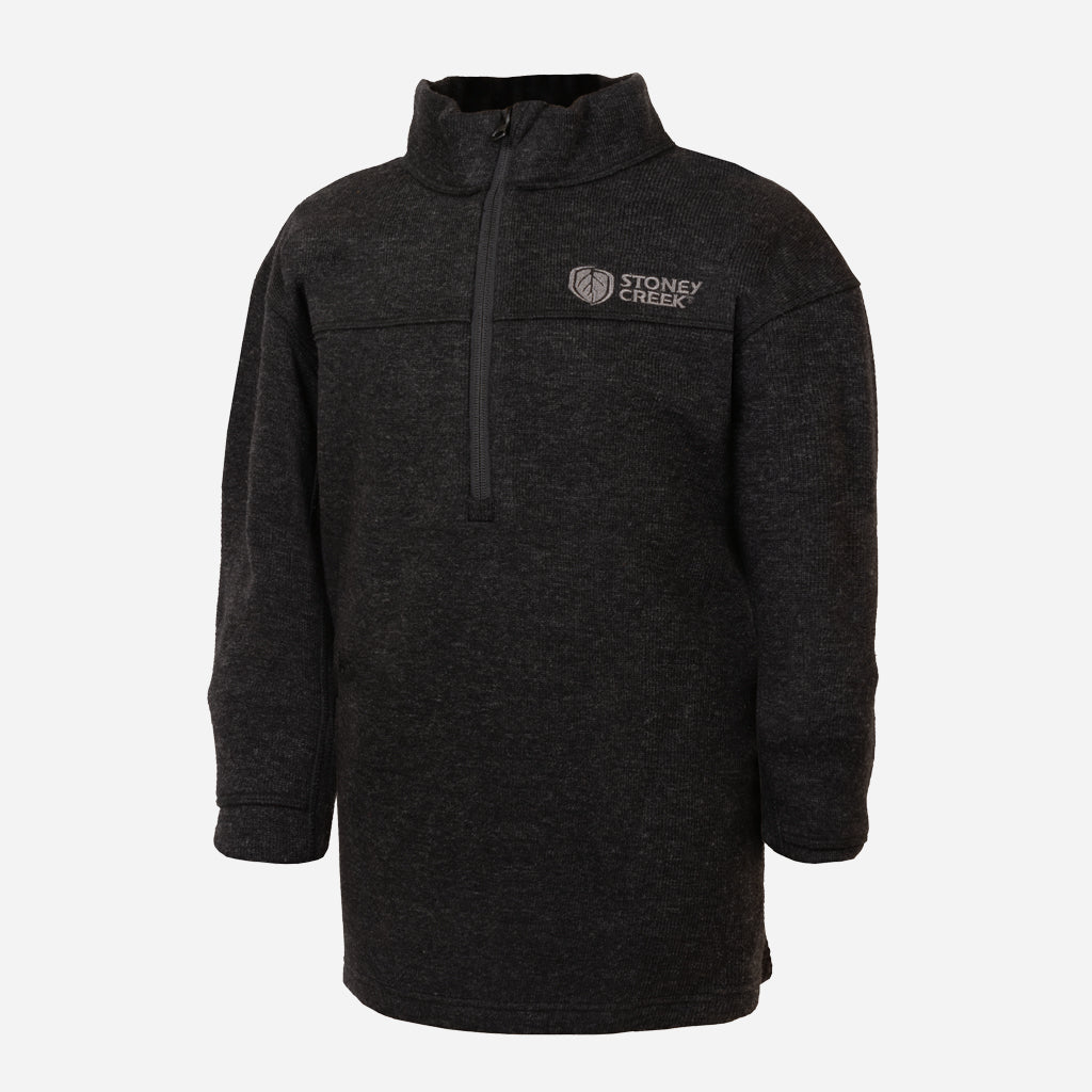 Stoney Creek Kids Wool Blend Pullover – Wild & Moor